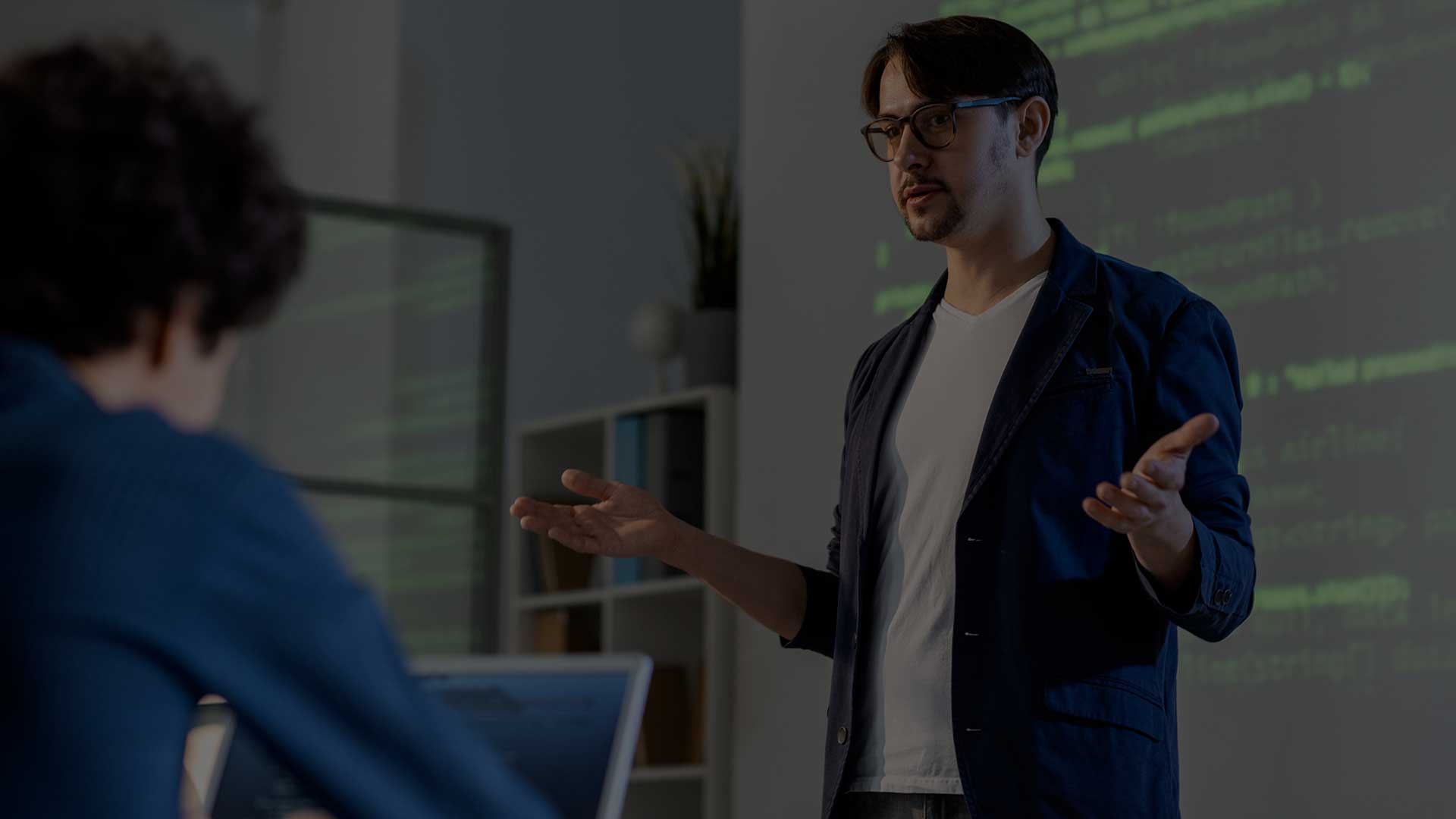 EJE SRL – Business Consulting Group